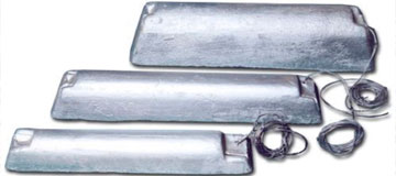 Электрохимическая защита – «Industrial»